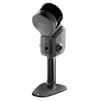 XGRIDS-3D Reconstruction-Spatial Computing-Handheld Scanner