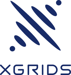 XGRIDS-3D Reconstruction-Spatial Computing-Handheld Scanner